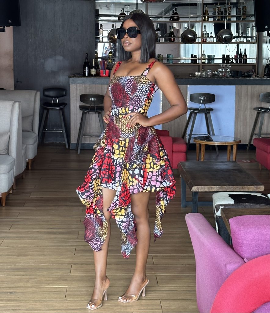 TIOSA mini dress – Shop Enadia