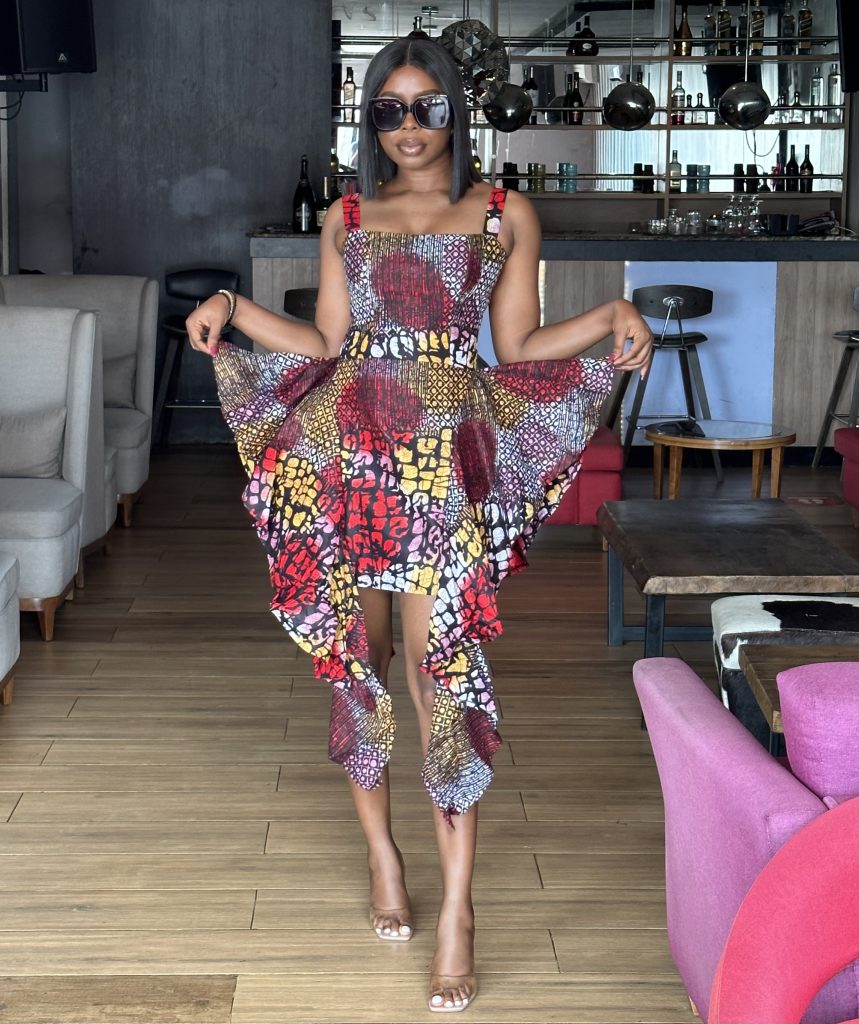 TIOSA mini dress – Shop Enadia